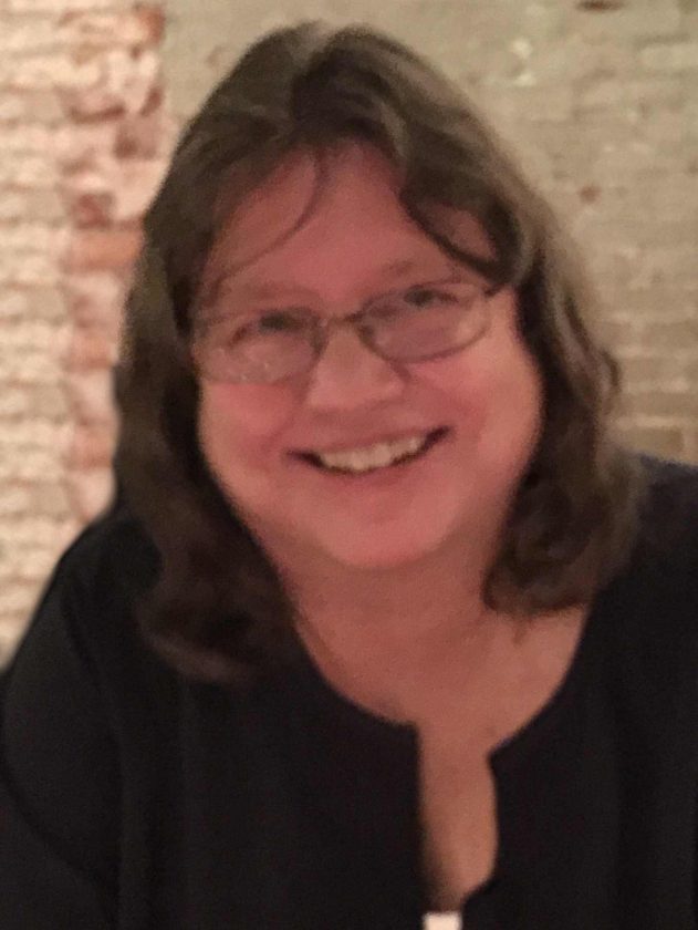 Nancy Lynn Scharff Duquette | News, Sports, Jobs - Marietta Times